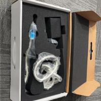 China GE Convex Ultrasound Transducer Probe 4C-RS 5488477 1.5 kg Ultrasound Equipment for sale