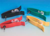 China Child / Pediatric Limb Clamp Electrodes , Plastic Ecg Limb Clamps With Screw for sale