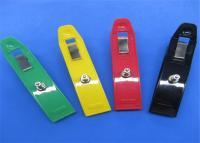 China Nickel Plated Limb Clamp Ecg Electrodes , Multi Function Adult Ecg Clamp Electrodes for sale