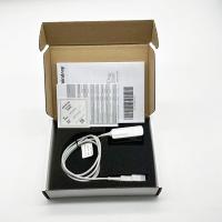 China Original Mindray 512H Pediatric Finger Clip SpO2 Sensor 512H-30-79062 for sale