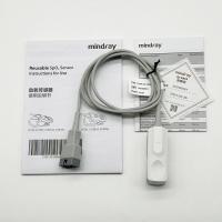 China Original Mindray 512H Pediatric Finger Clip SpO2 Sensor 512H-30-79062 for sale
