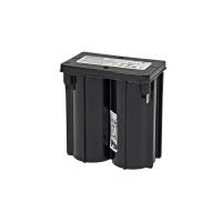 China Cyclon SLE-5000 Battery for Medical Equipment Parts 4V 8.0AH 0859-0010 for sale