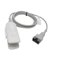 China Original Adult Finger Clip Mindray 512F Spo2 Sensor 512F-30-28263 for sale