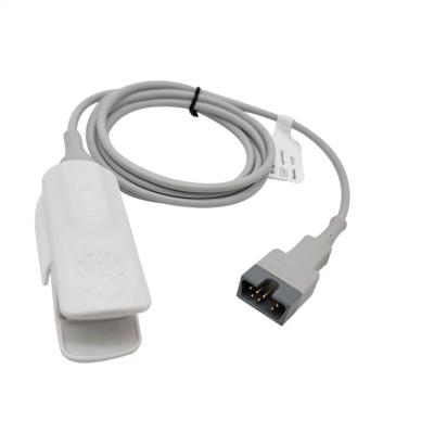 China Original Adult Finger Clip Mindray 512F Spo2 Sensor 512F-30-28263 for sale
