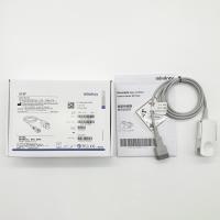 China Original Adult Finger Clip Mindray 512F Spo2 Sensor 512F-30-28263 for sale