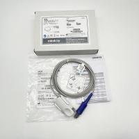 China Mindray 512FLL Reusable SpO2 Sensor 6Pin Adult Finger Clip 040-001403-00 for sale
