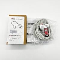 China TPU Rainbow 20Pin SpO2 Extension Cable MD20-12 for Original M-asimo 4073 RD SET for sale