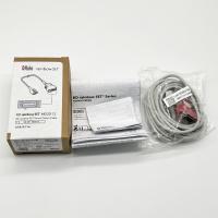 China TPU Rainbow 20Pin SpO2 Extension Cable MD20-12 for Original M-asimo 4073 RD SET for sale