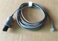 China Reusable Ge Temperature Probe , Adult / Pediatric Skin Temperature Probe for sale