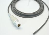 China Dragetemperature Sensor Probe , Skin / Esophageal Temperature Probe for sale
