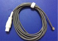China Dragetemperature Sensor Probe , Skin / Esophageal Temperature Probe for sale