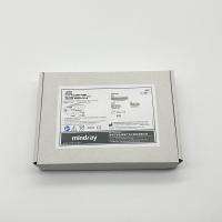 China Original Mindray 6pin 3-lead One-piece ECG Patient Cable 3.6M EA6131B for sale