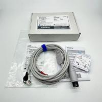 China Original Mindray One-Pieces ECG Patient Cable 6pin 5 lead EA6151B TPU for sale