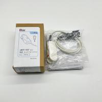 China M-asimo LNCS DCI 7pin Adult Reusable SpO2 Sensor Adult Finger Chilp 1863 for sale