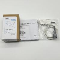 China M-asimo LNCS DCI 7pin Adult Reusable SpO2 Sensor Adult Finger Chilp 1863 for sale