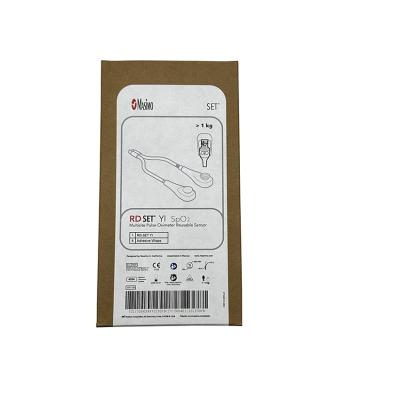 China M-asimo Rd Set YI Multisite Reusable Spo2 Sensor TPU 0.9m 4054 for sale