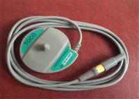 China Edan CADENCE II F3/F6/F9 SONATINA TOCO US Transducer replacement 6pin TPU gray cable for sale