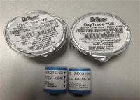 China Hospital Oxygen Sensor Cell , Drager Savina Ventilator Oxygen Sensor Medical Mx01049 for sale