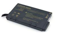 China ME202A Medical Equipment Batteries Pack For EKG Machines / Vital Signs Monitor for sale