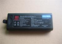 China Patient Monitor Mindray Battery , Medical Battery For Mindray IMEC / VS600 for sale