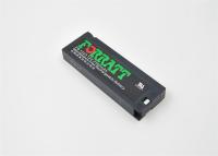 China 12v 2300mah Medical Equipment Batteries For Mindray PM9000 720g Weight for sale