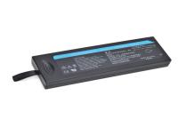 China Mindray PM 9000 Medical Equipment Batteries Pack  11.1 V  / 4400 Mah for sale