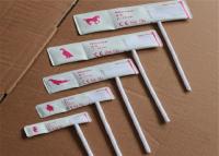 China Veterinary Blood Pressure Cuffs 15cm , Disposable Blood Pressure Cuff CE Standard for sale