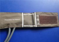 China Infant Non Invasive Blood Pressure Cuff For Patient Monitor 10 - 19cm Size for sale