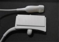China Acuson Ultrasound Probes  , 4V1 Vector Array Ultrasound Machine Probes for sale