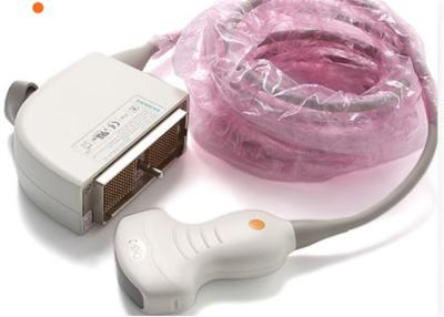China 5.0 - 2.0MHz  Ultrasound Transducer Probe , Acuson Convex Array Transducer for sale