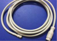 China Drager 2.5m Blood Pressure Tubing Flexible PVC / TPU Material for sale