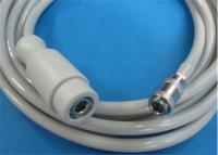 China Drager 2.5m Blood Pressure Tubing Flexible PVC / TPU Material for sale