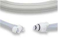 China GE Marquette / Datex Blood Pressure Cuff Hose , Nibp Tubing With Double Tube for sale