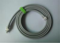 China GE Marquette / Datex Blood Pressure Cuff Hose , Nibp Tubing With Double Tube for sale
