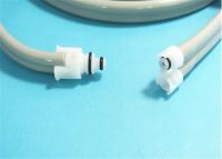 China GE Marquette / Datex Blood Pressure Cuff Hose , Nibp Tubing With Double Tube for sale