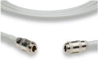 China Mindray Non Invasive Blood Pressure Cuff Hose / Tube HP Connector for sale