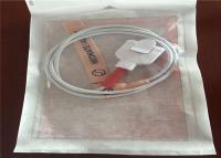 China Neonate Disposable Spo2 Sensor 11 Pin Connector Adhesive Type for sale