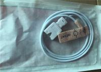 China Disposable  Lncs Spo2 Sensor , 9 Pin Connector Adult / Infant Spo2 Sensor for sale