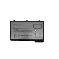 China VINNO Battery 77Wh 14.8V For VINNO 5 V8BAT V9BAT 4ICR19/65-2 4INR19/66-2 Black for sale