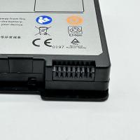 China VINNO Battery 77Wh 14.8V For VINNO 5 V8BAT V9BAT 4ICR19/65-2 4INR19/66-2 Black for sale