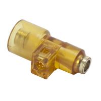 China Neonatal Flow Sensor 1505-3272-000 for GE CARESCAPE R860 Reusable and CE Certified for sale