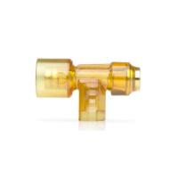 China Neonatal Flow Sensor 1505-3272-000 for GE CARESCAPE R860 Reusable and CE Certified for sale