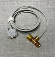 China Neonatal Flow Sensor 1505-3272-000 for GE CARESCAPE R860 Reusable and CE Certified for sale