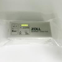 China ZOLL SurePower Lithium-Ion Battery for AED Pro and R/ E Series 8019-0535-01 10.8V 5200mAH for sale