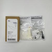 China Reusable Short Spo2 Sensor 2258 LNCS YI  9pin TPU Jacket 1m 12 Months Warranty for sale