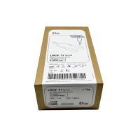 China Reusable Short Spo2 Sensor 2258 LNCS YI  9pin TPU Jacket 1m 12 Months Warranty for sale