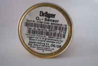 China Drager 6850645 Medical Oxygen Sensor Slip Rings Connector for sale