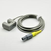 China Mainstream EtCO2 Sensor Capnograph CO2 Module For Monitor Northern 8pin 60 degree for sale