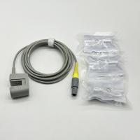 China Mainstream EtCO2 Sensor Capnograph CO2 Module For Monitor Northern 8pin 60 degree for sale