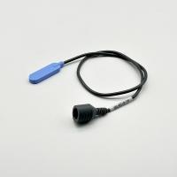 China Suntech Medical Tango M2 Patient Cable 91-0129-00 45cm Black 3pin Individual Pack for sale